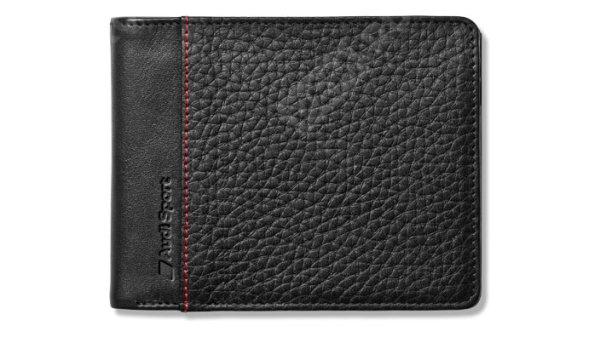 Audi Sport Wallet